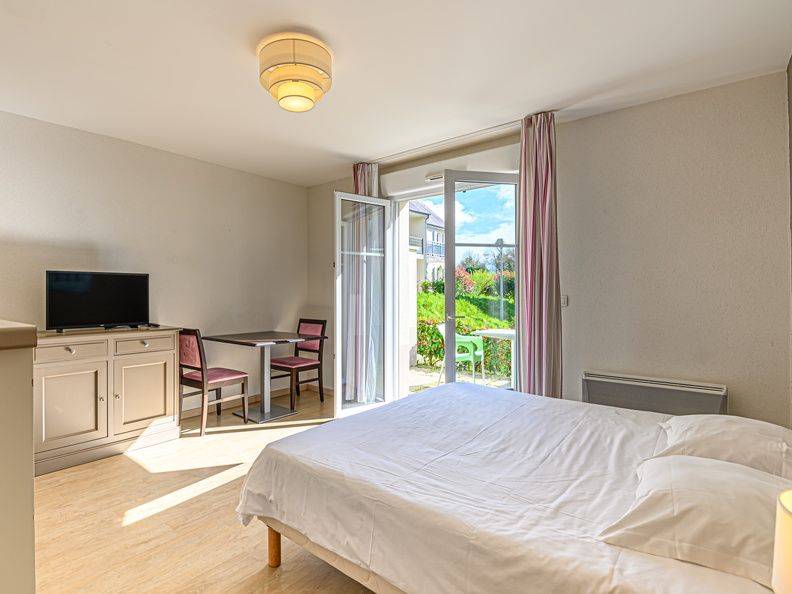 30 M² Studio ∙ 1 Chambre ∙ 2 Personnes - Pont-Aven