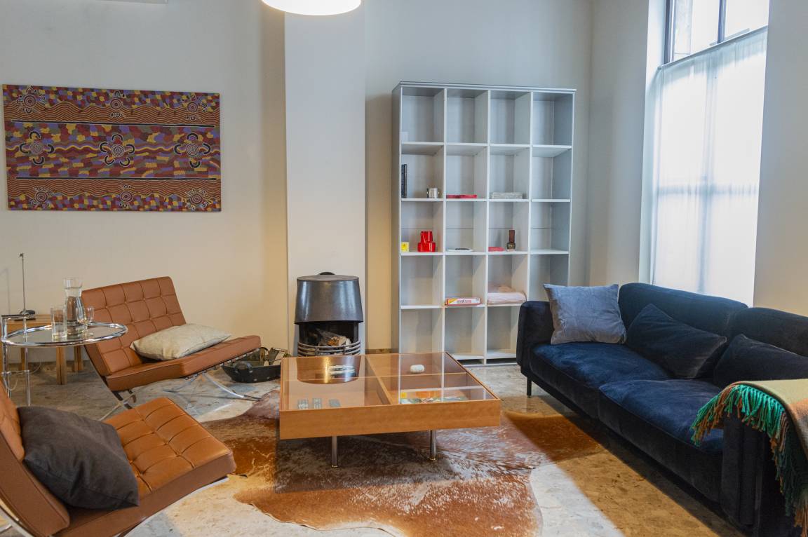 300 M² Ferienhaus ∙ 3 Schlafzimmer ∙ 6 Gäste - Gent