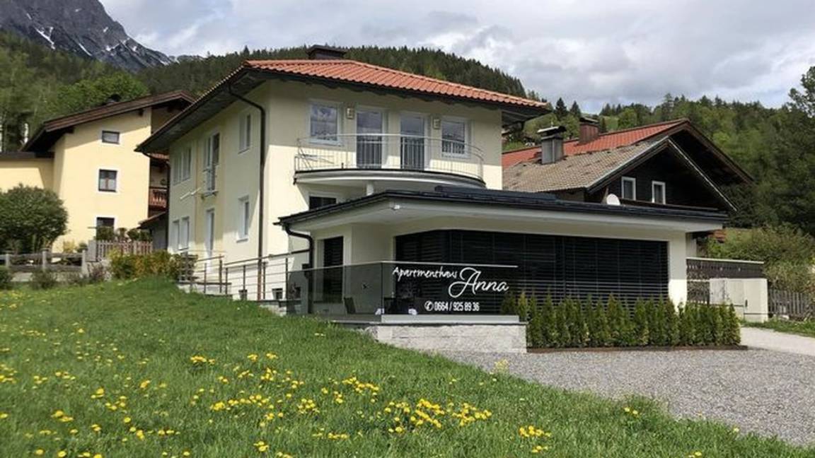 95 M² Appartement ∙ 2 Slaapkamers ∙ 5 Gasten - Leogang