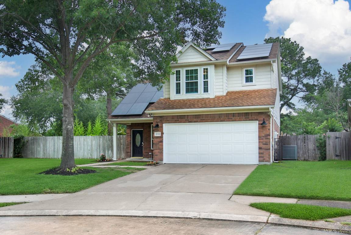 157 M² House ∙ 4 Bedrooms ∙ 6 Guests - Katy, TX