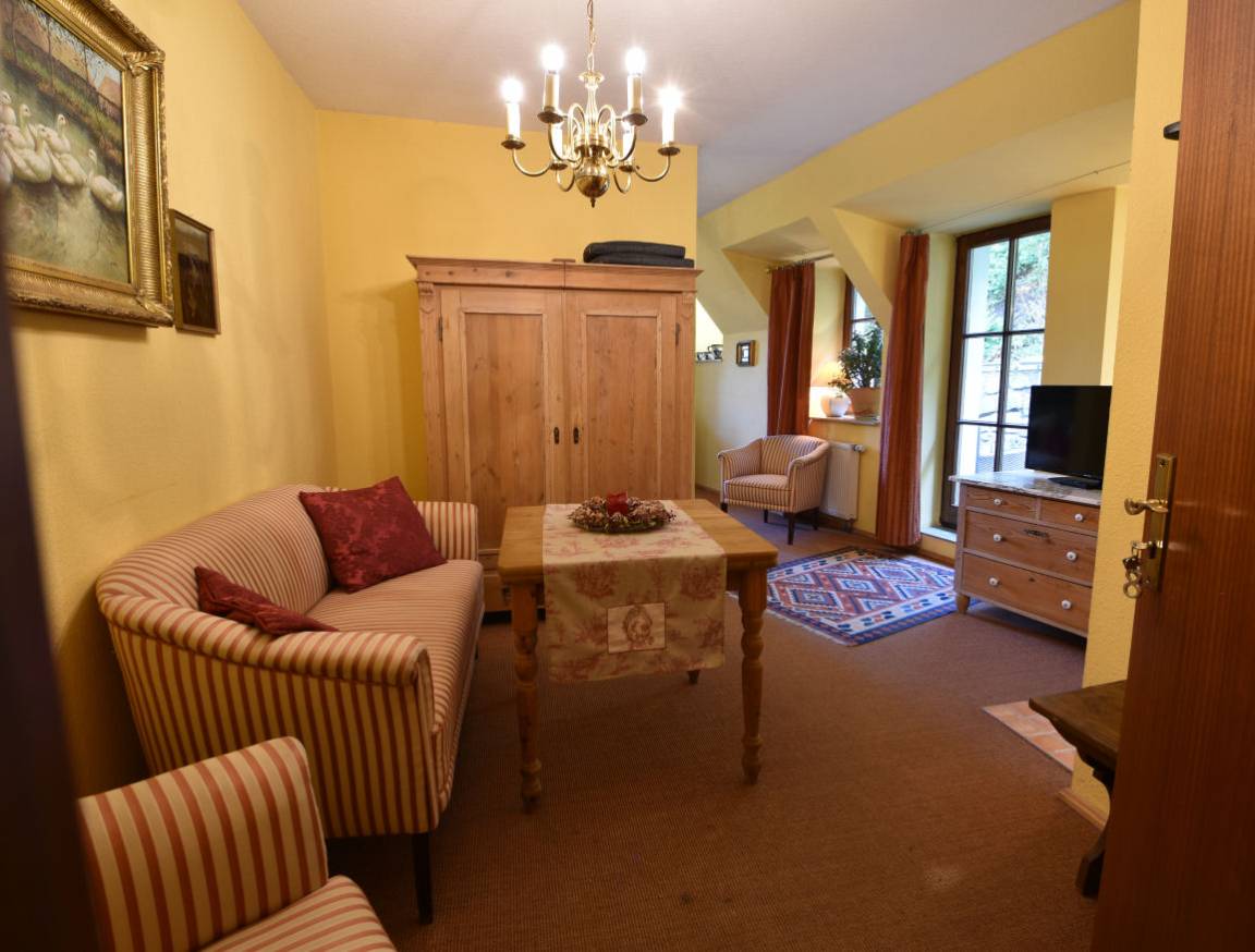 Bed And Breakfast ∙ 2 Guests - Dresden