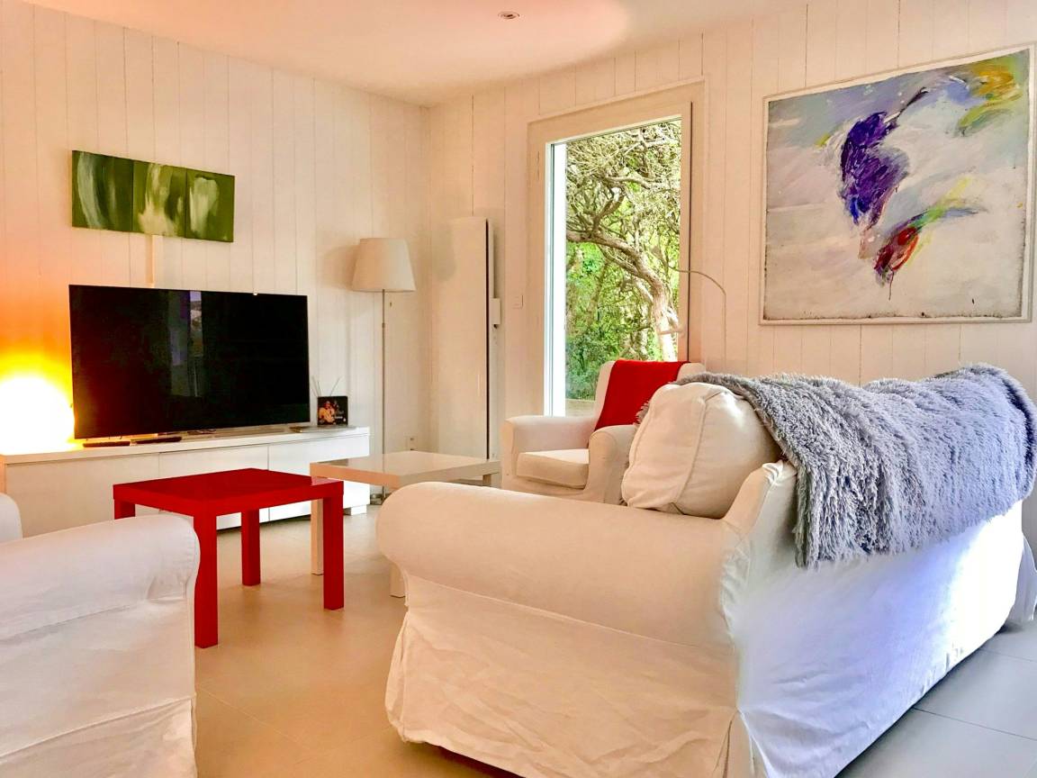 150 M² House ∙ 4 Bedrooms ∙ 9 Guests - Hossegor