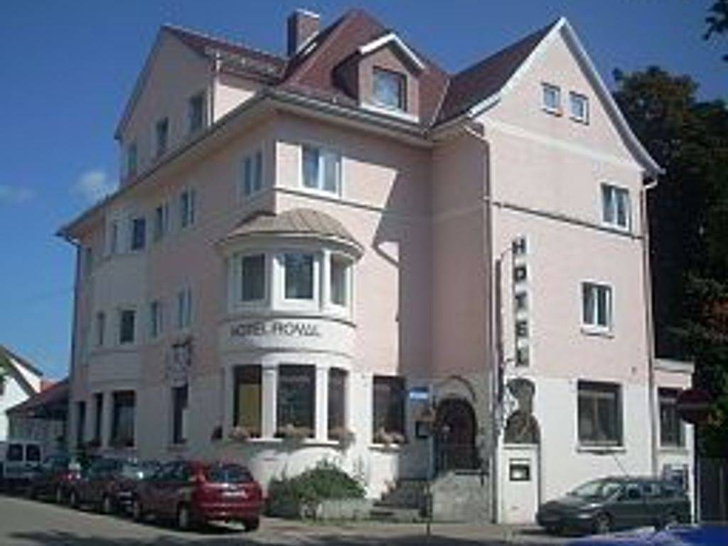 Royal - Villingen-Schwenningen