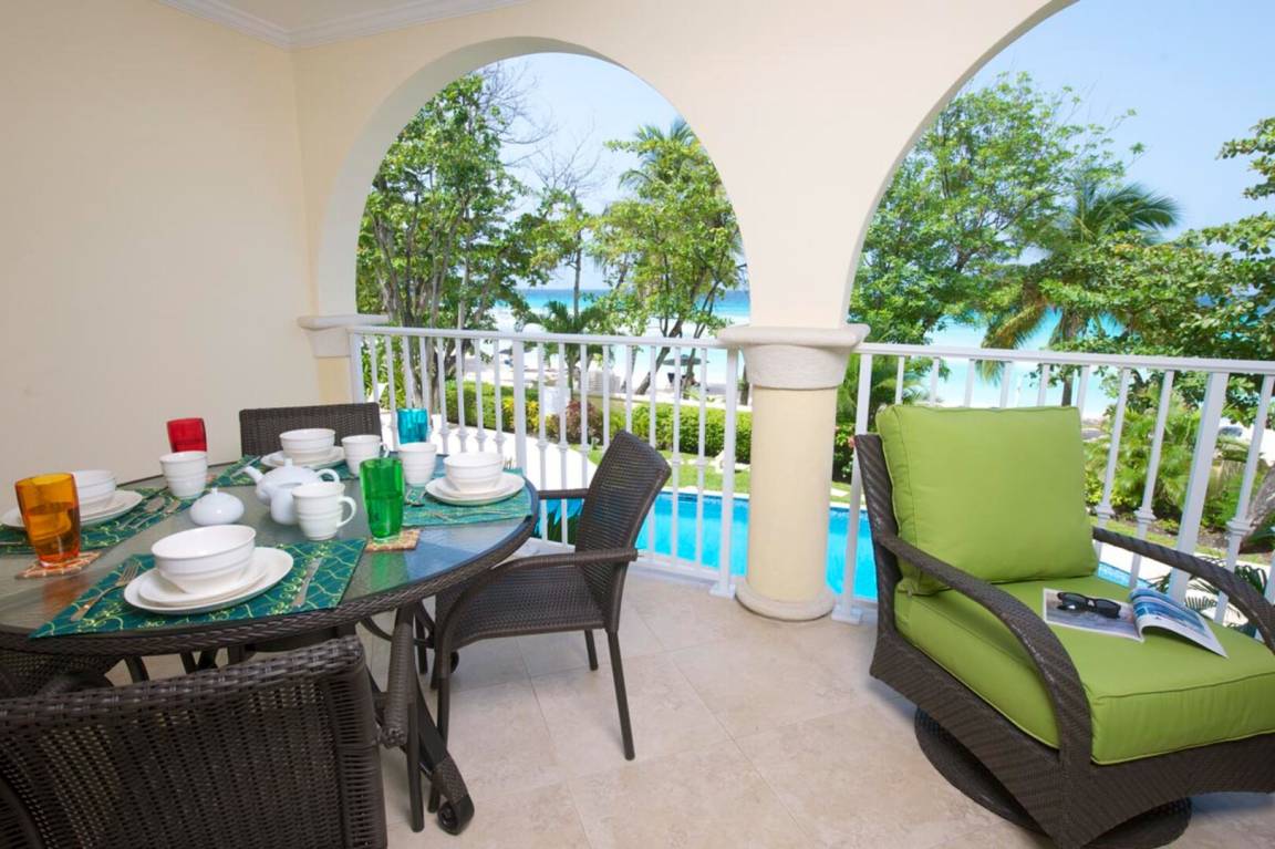 151 M² Apartamento ∙ 2 Habitaciones ∙ 4 Huéspedes - Bridgetown