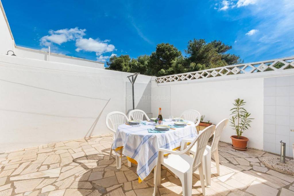 75 M² Appartamento ∙ 2 Camere Da Letto ∙ 6 Ospiti - Torre Lapillo