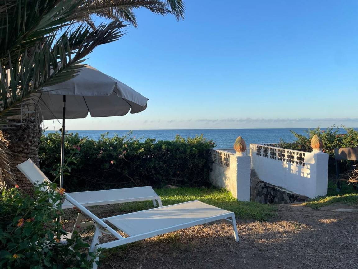 160 M² Talo ∙ 5 Makuuhuonetta ∙ 8 Vierasta - Sitio de Calahonda
