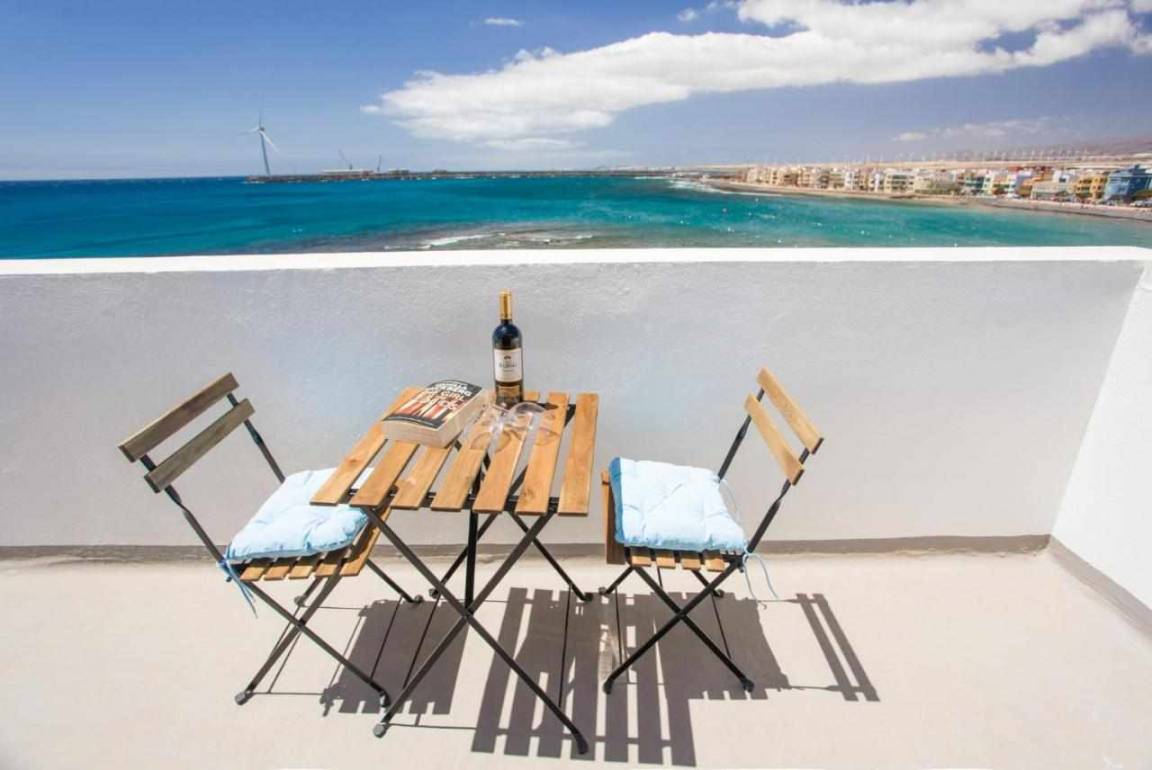 48 M² Appartement ∙ 1 Slaapkamer ∙ 3 Gasten - Agüimes