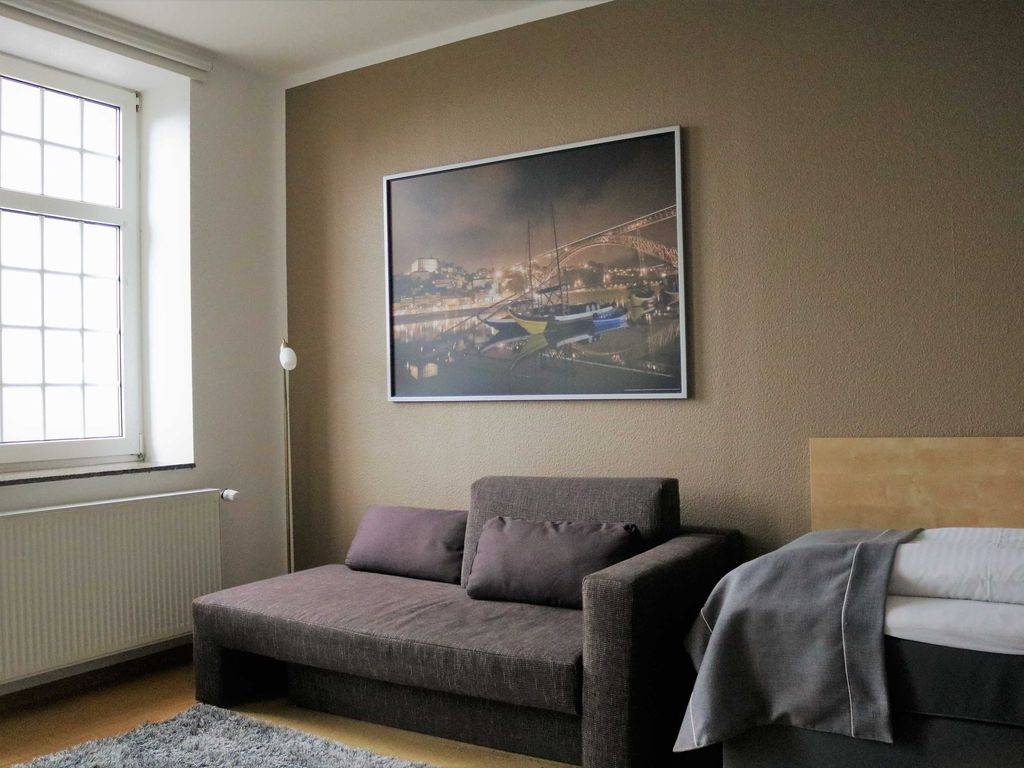 Apartment ∙ 1 Bedroom ∙ 1 Guest - Bochum