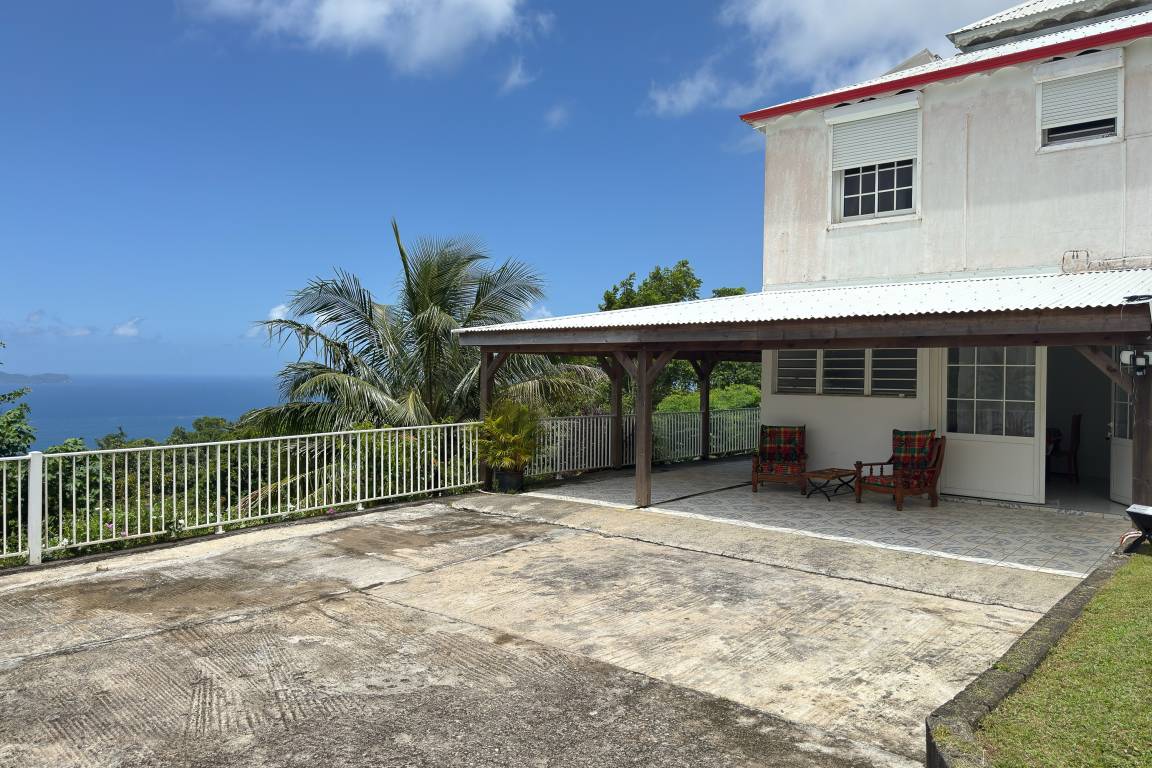 80 M² Huoneisto ∙ 3 Makuuhuonetta ∙ 6 Vierasta - Guadeloupe