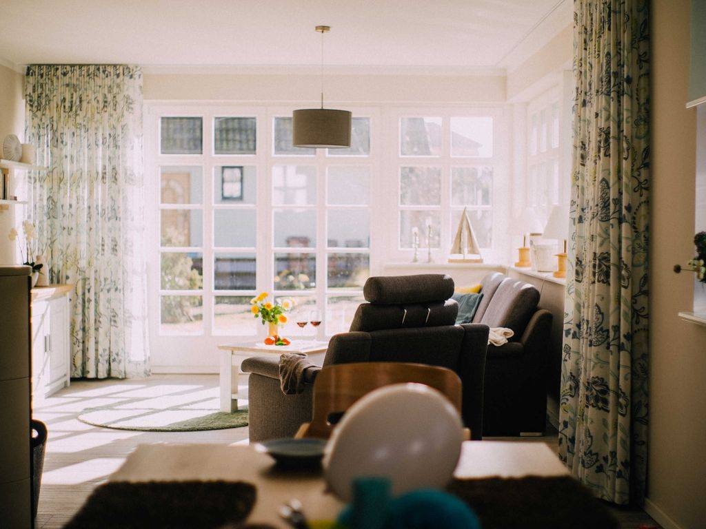 124 M² Ferienhaus ∙ 4 Schlafzimmer ∙ 6 Gäste - Prerow
