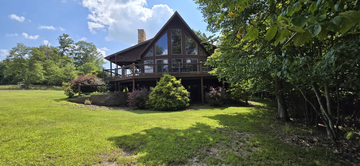 297 M² Cabin ∙ 5 Bedrooms ∙ 14 Guests - Deep Creek Lake, MD
