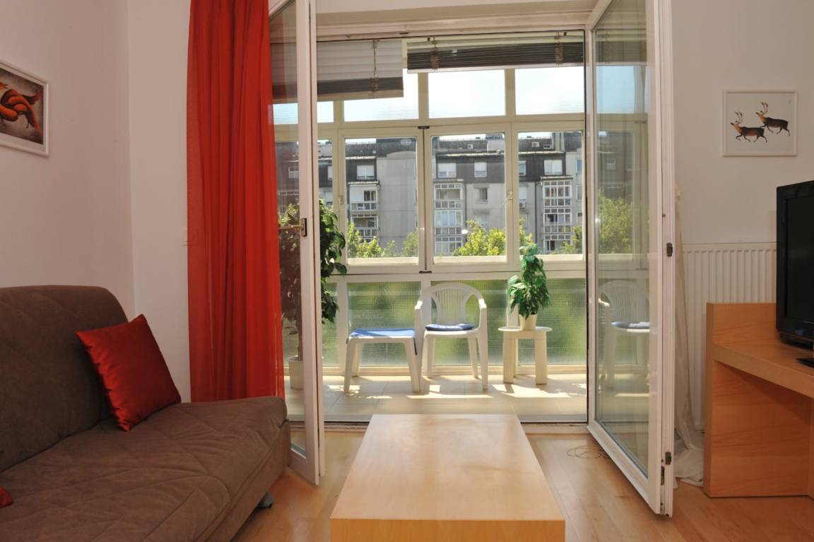 40 M² Apartment ∙ 2 Guests - Ljubljana