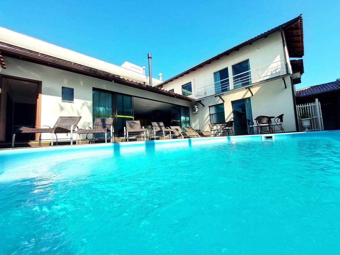 320 M² Maison De Vacances ∙ 5 Chambres ∙ 13 Personnes - Florianópolis