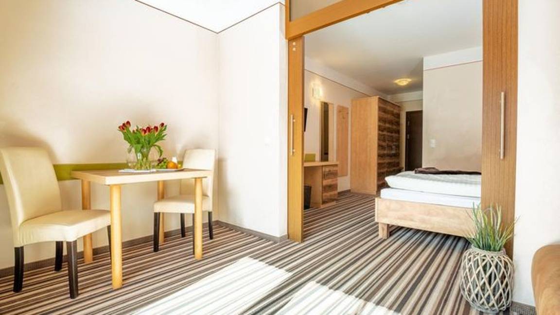 47 M² Apartment ∙ 1 Bedroom ∙ 4 Guests - Kranjska Gora