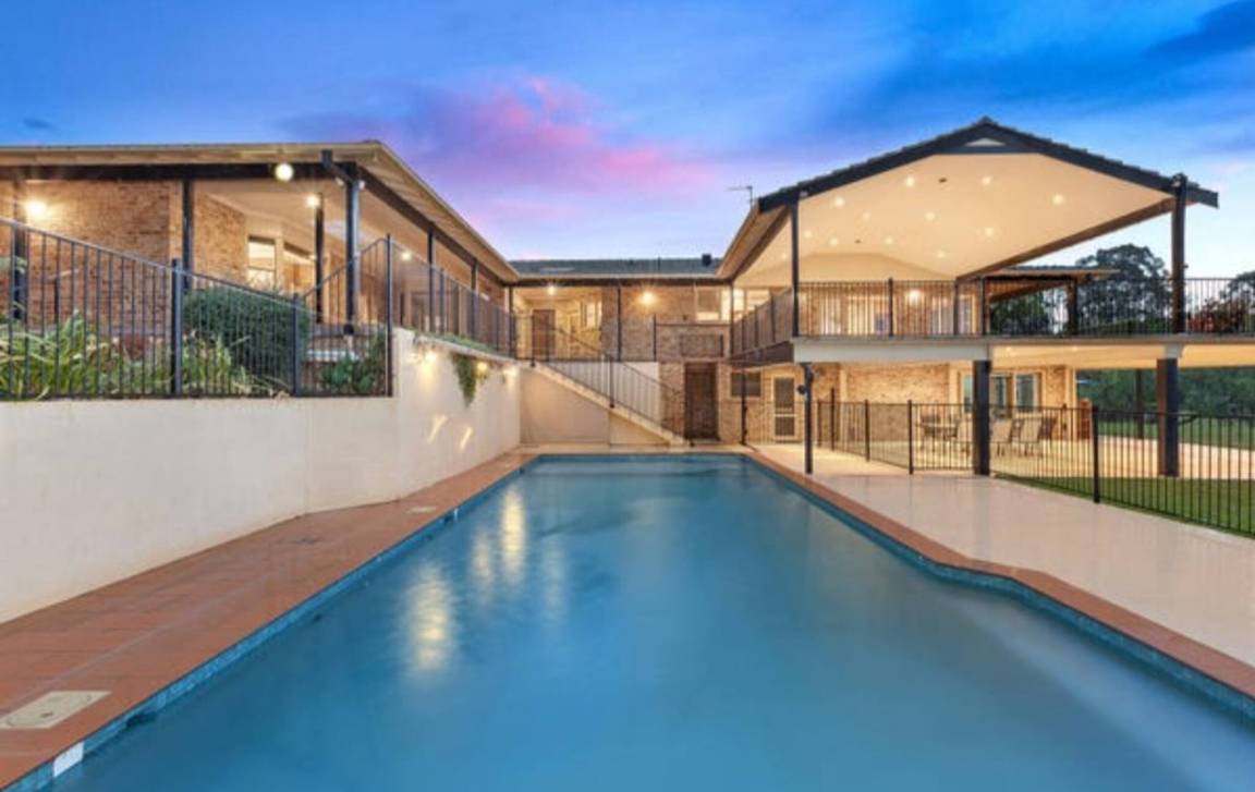 700 M² House ∙ 8 Bedrooms ∙ 16 Guests - Saint Andrews