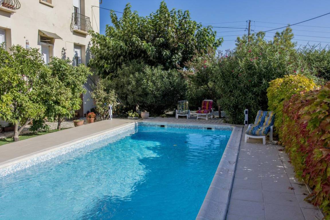 60 M² Gîte ∙ 2 Chambres ∙ 4 Personnes - Thuir