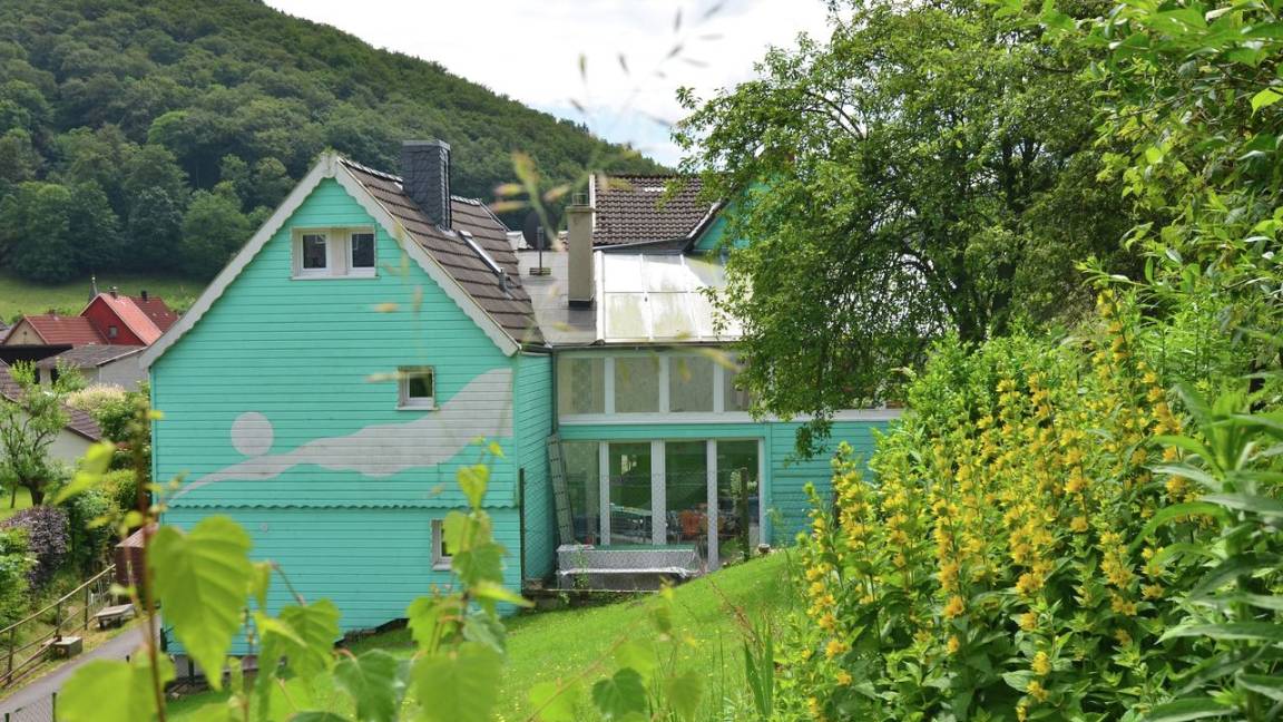 130 M² Ferienhaus ∙ 5 Schlafzimmer ∙ 12 Gäste - Osterode am Harz