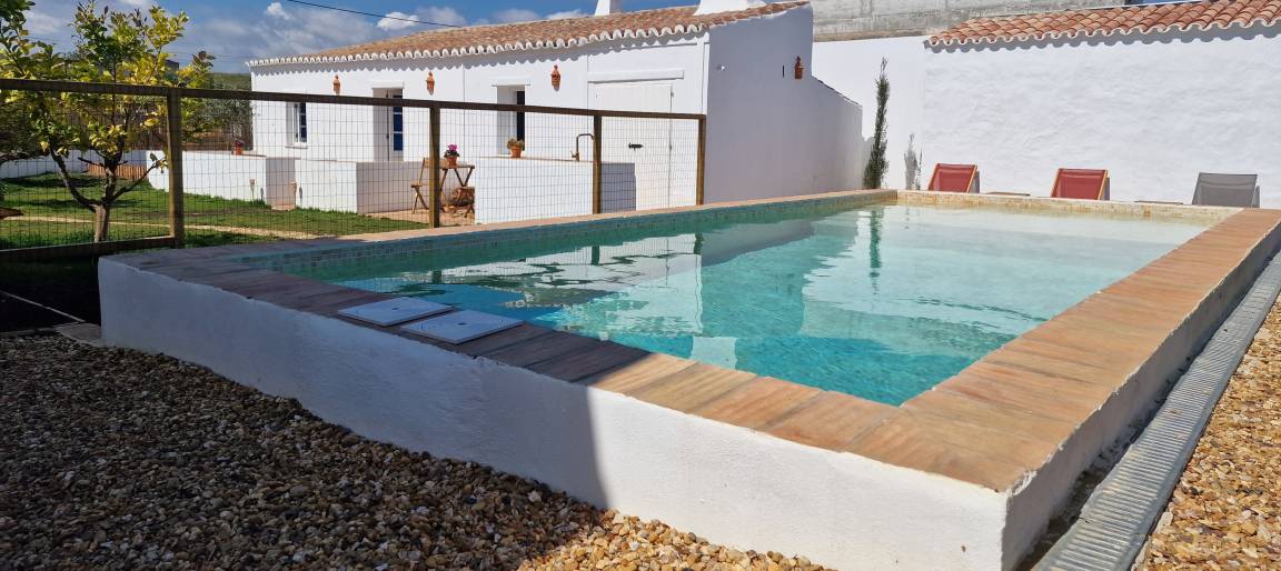 35 M² Apartamento ∙ 1 Habitación ∙ 2 Huéspedes - Vila Nova de Cacela