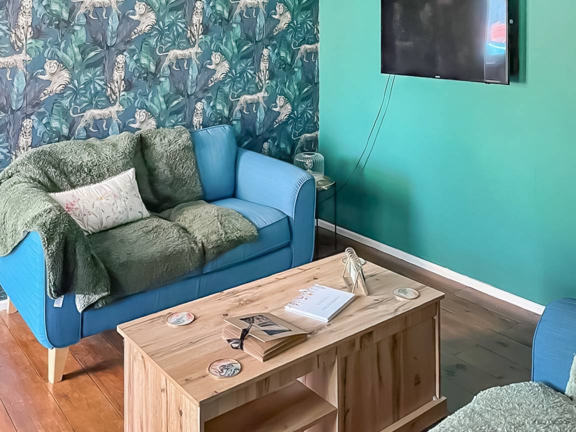Cottage ∙ 2 Bedrooms ∙ 4 Guests - Lowestoft