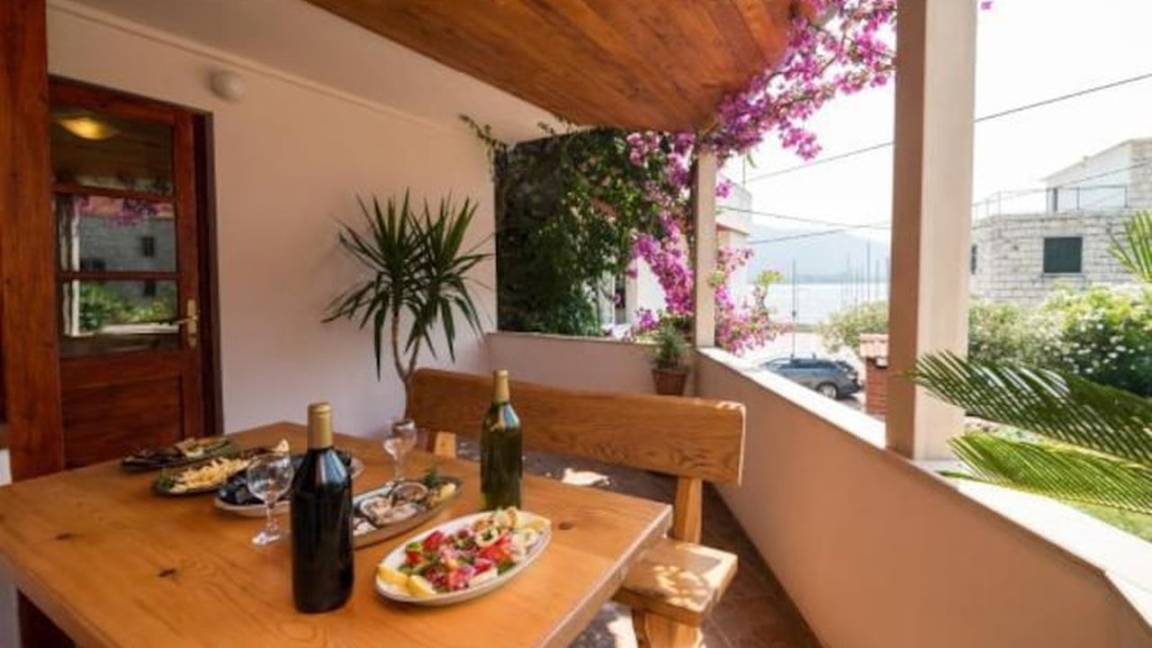 40 M² Appartamento Vacanza ∙ 1 Camera Da Letto ∙ 4 Ospiti - Stagno
