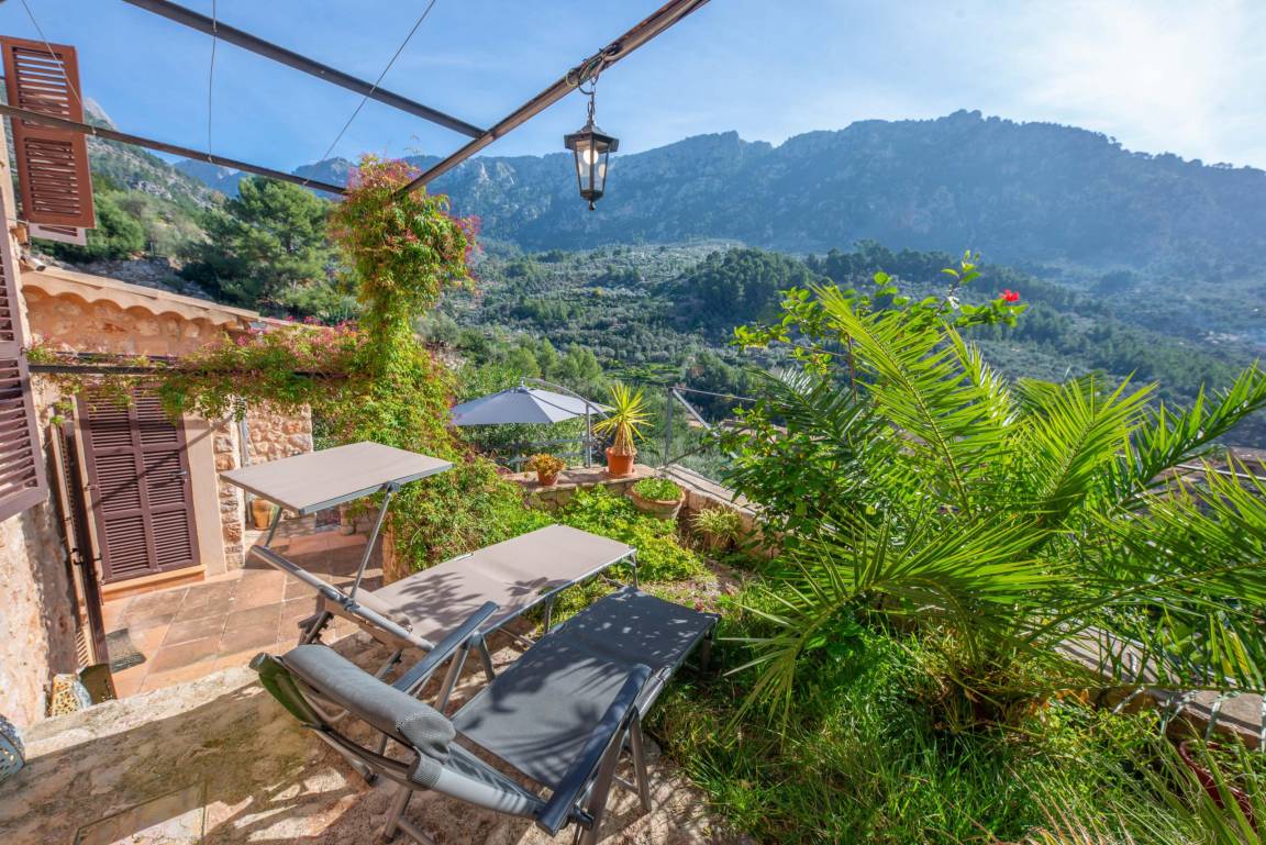 90 M² Chalet ∙ 2 Habitaciones ∙ 4 Huéspedes - Valldemosa