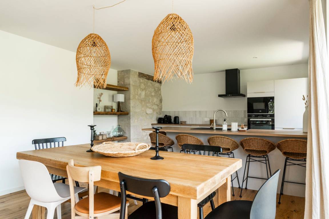 Appartement ∙ 4 Chambres ∙ 8 Personnes - Les Rousses
