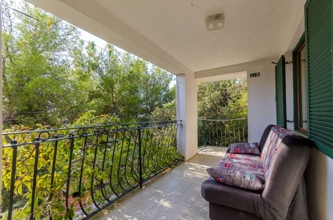 40 M² Apartment ∙ 1 Bedroom ∙ 4 Guests - Sevid