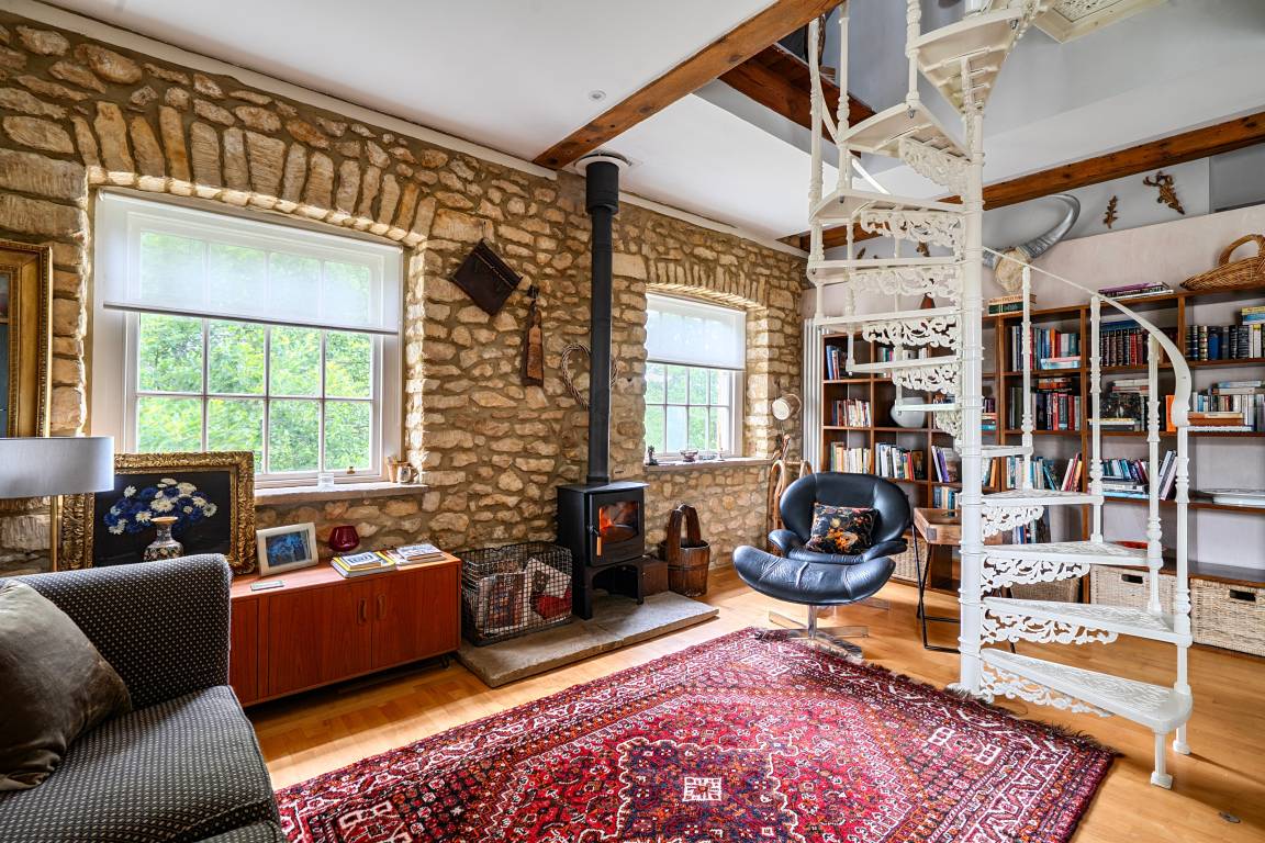 40 M² Appartement ∙ 1 Chambre ∙ 2 Personnes - Bridport