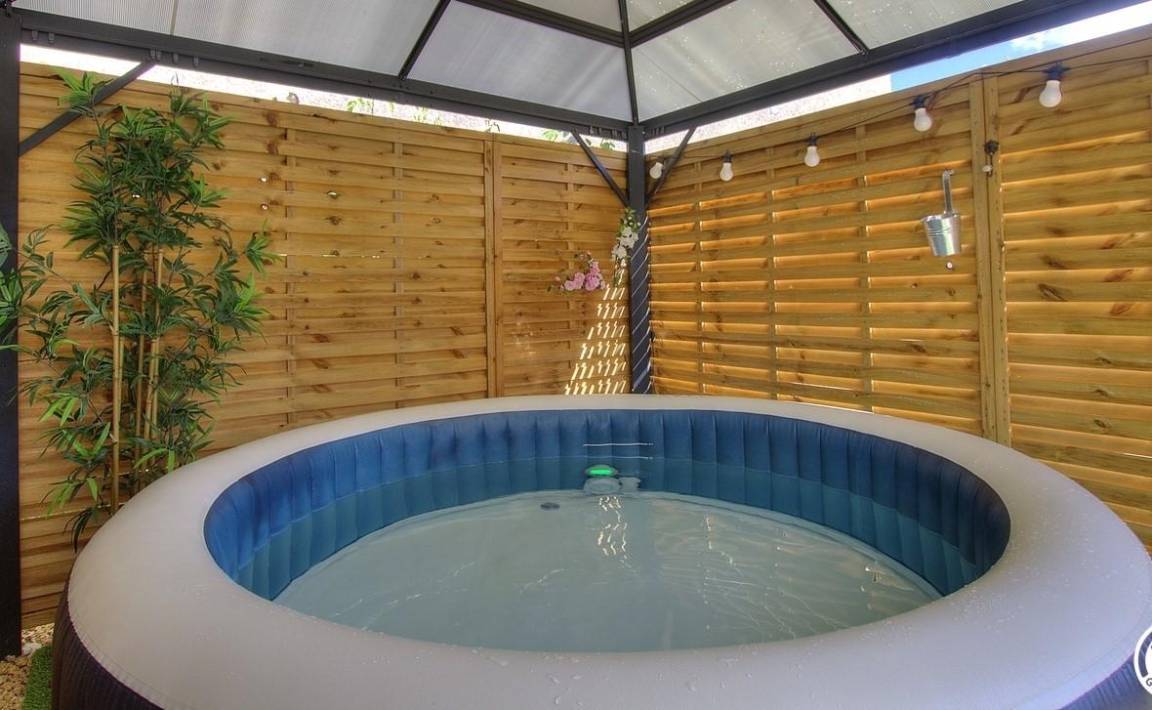 91 M² Gîte ∙ 2 Chambres ∙ 5 Personnes - Beaujolais