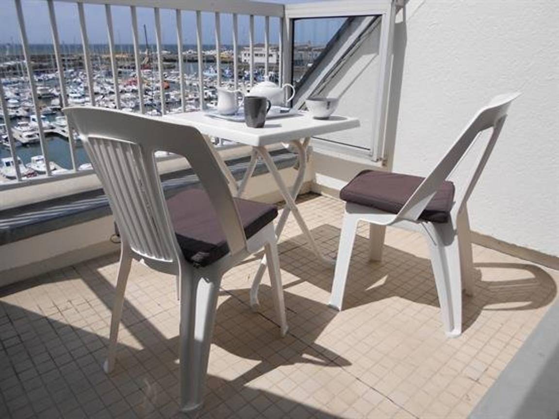 31 M² Apartamento ∙ 1 Habitación ∙ 4 Huéspedes - Piriac-sur-Mer