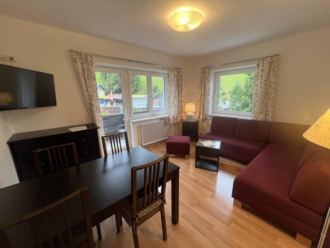 45 M² Apartment ∙ 1 Bedroom ∙ 4 Guests - Bad Hofgastein