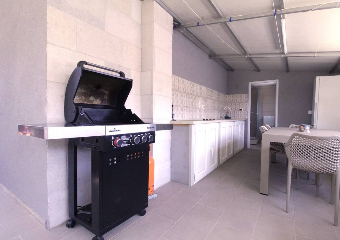 65 M² Ferienwohnung ∙ 2 Schlafzimmer ∙ 4 Gäste - Piran