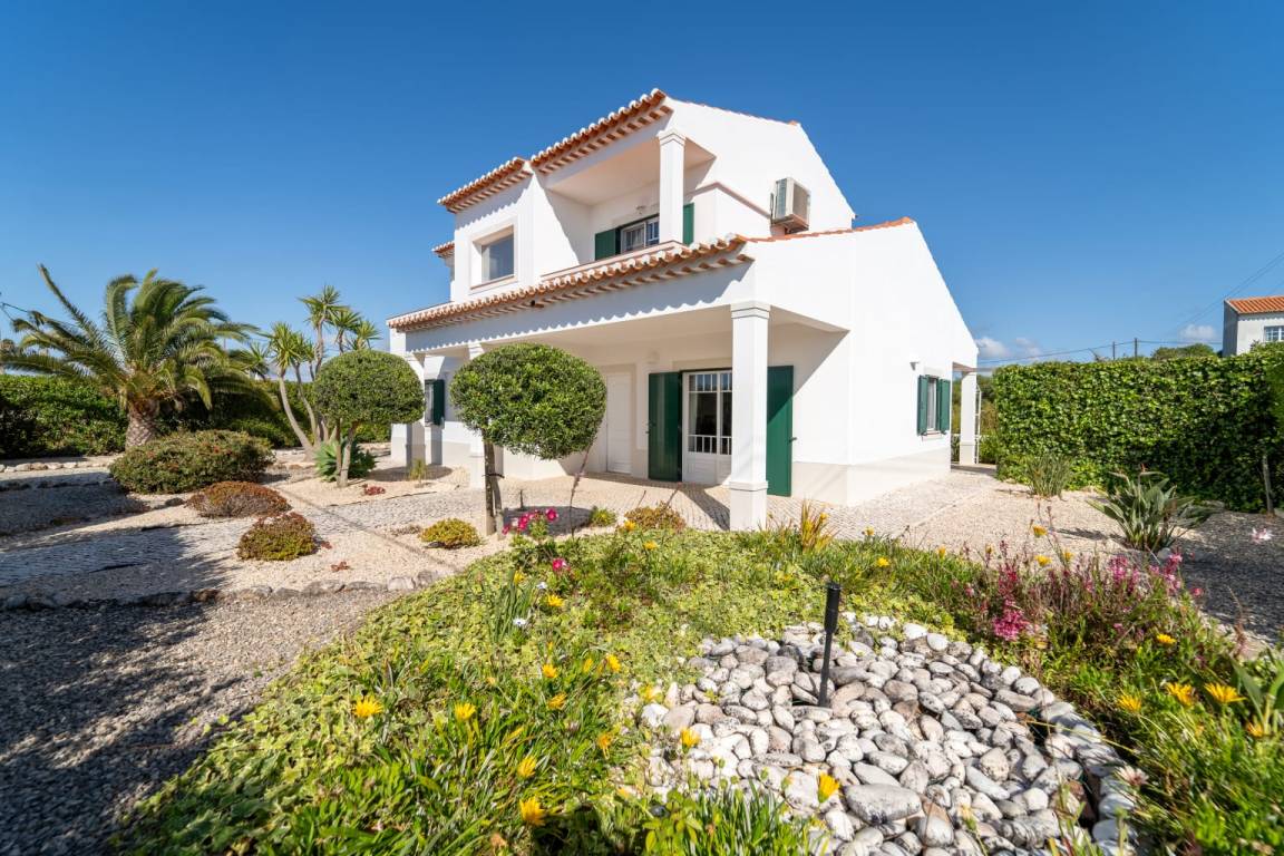 180 M² Villa ∙ 3 Chambres ∙ 6 Personnes - Aljezur