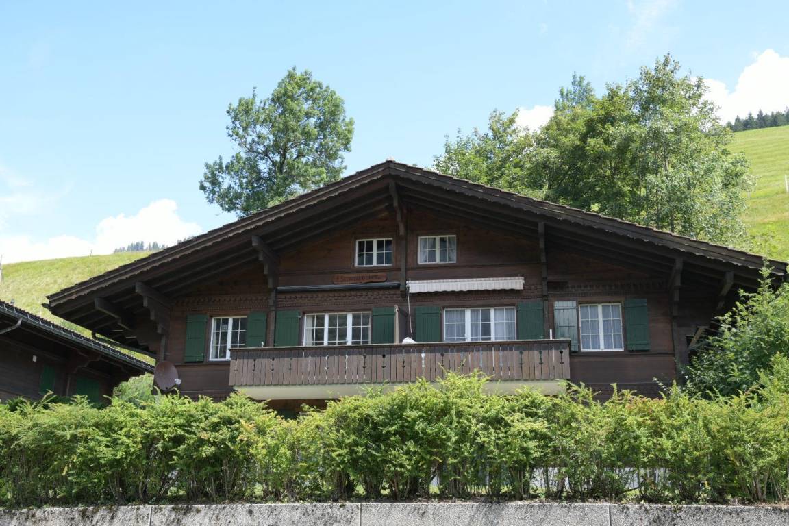 48 M² Ferienwohnung ∙ 2 Schlafzimmer ∙ 6 Gäste - Lenk