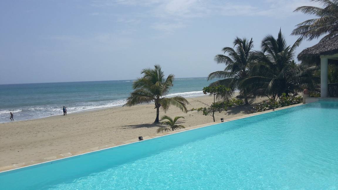550 M² Apartamento ∙ 1 Quarto ∙ 2 Hóspedes - Cabarete