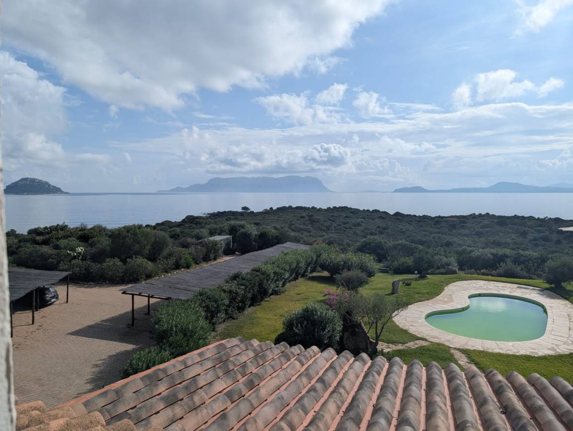 59 M² Apartment ∙ 1 Bedroom ∙ 4 Guests - Golfo Aranci