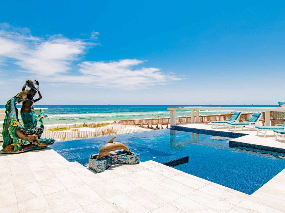 446 M² Casa ∙ 8 Habitaciones ∙ 24 Huéspedes - Alabama