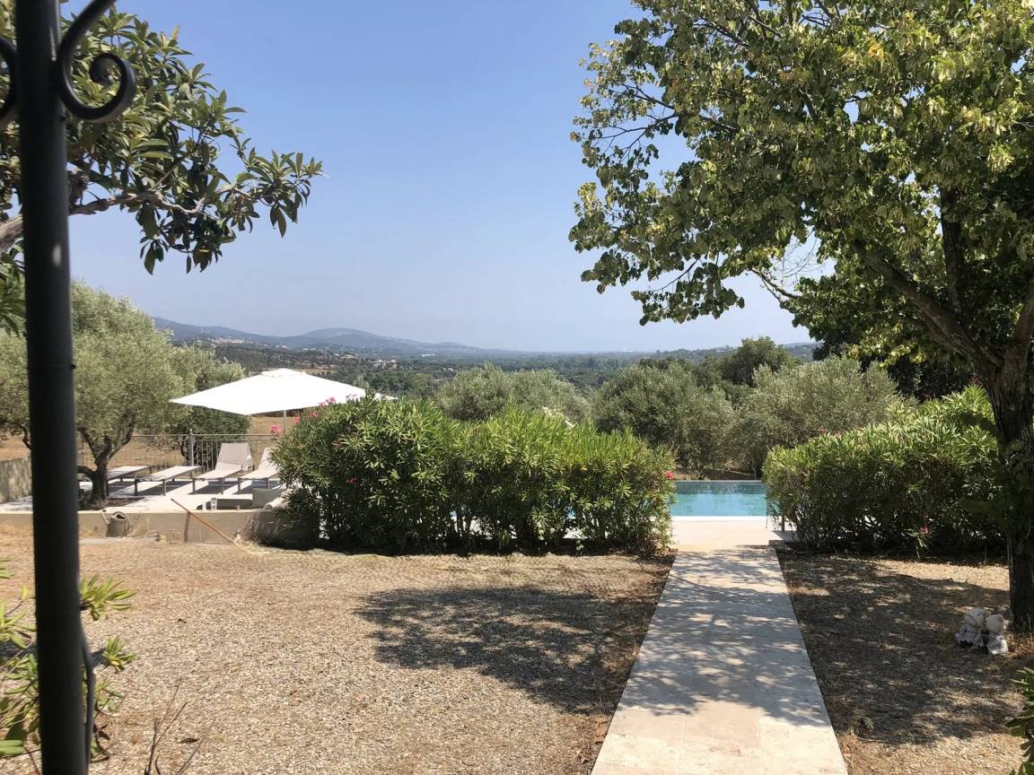 150 M² Casa ∙ 4 Camere Da Letto ∙ 8 Ospiti - Cavalaire-sur-Mer