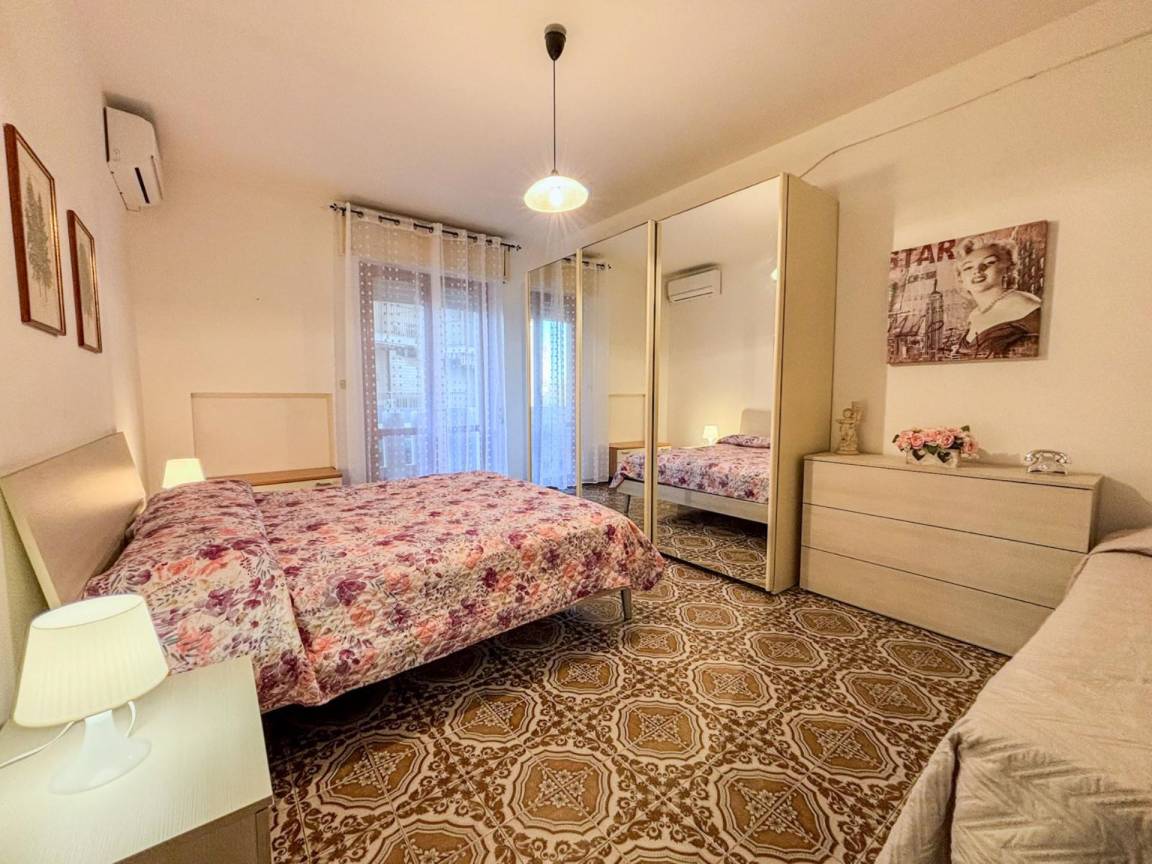 65 M² Apartament ∙ 2 Sypialnie ∙ 5 Gości - Pineto