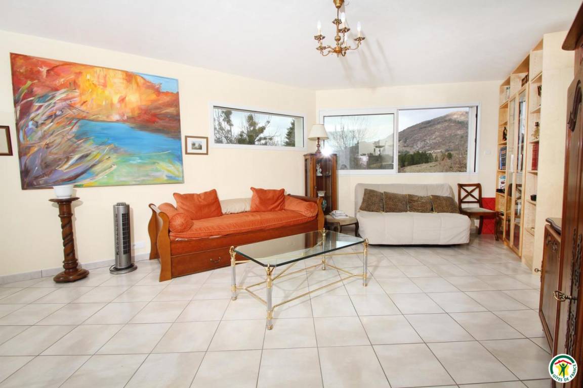 65 M² Gîte ∙ 1 Quarto ∙ 2 Hóspedes - Bourdeaux