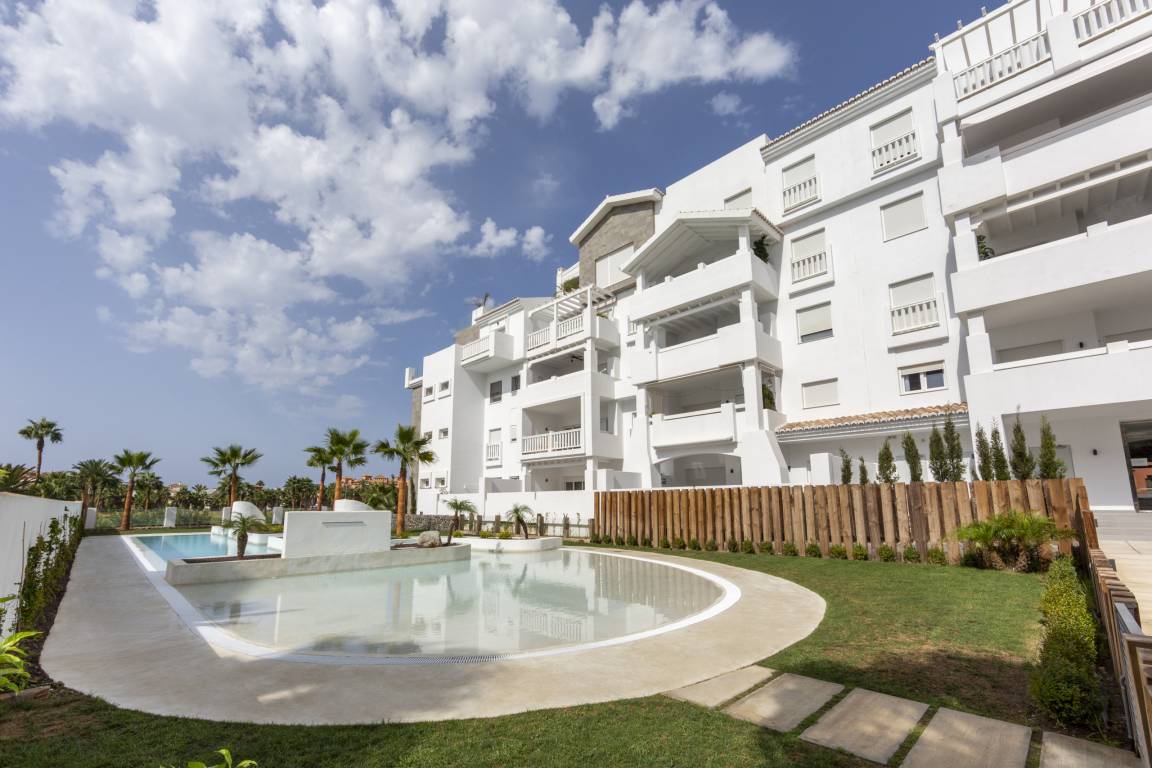 83 M² Apartment ∙ 2 Bedrooms ∙ 6 Guests - Costa Tropical