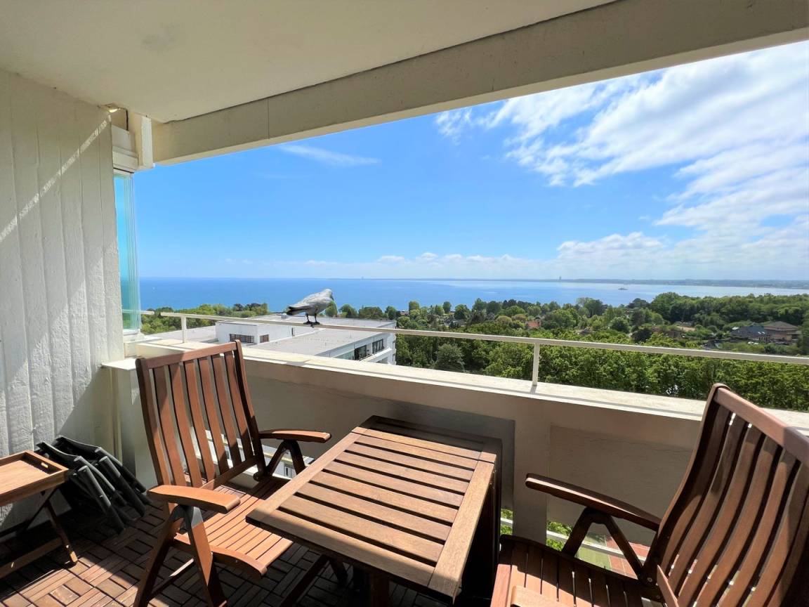 42 M² Appartement ∙ 1 Chambre ∙ 4 Personnes - Malente