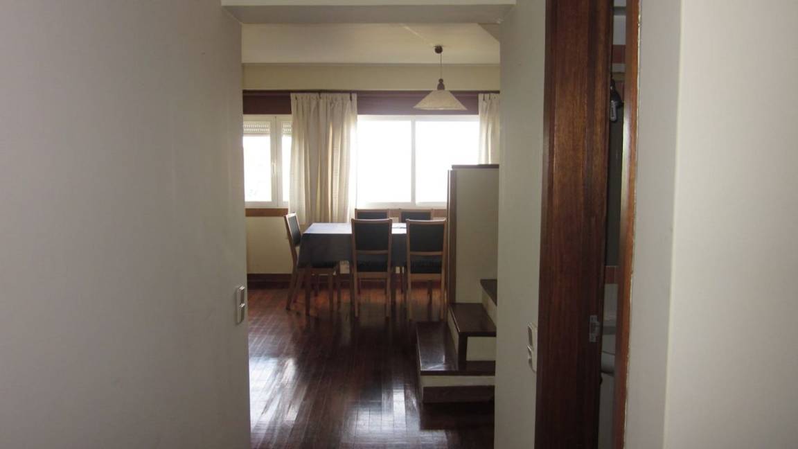125 M² Appartement ∙ 3 Chambres ∙ 6 Personnes - Lisbonne