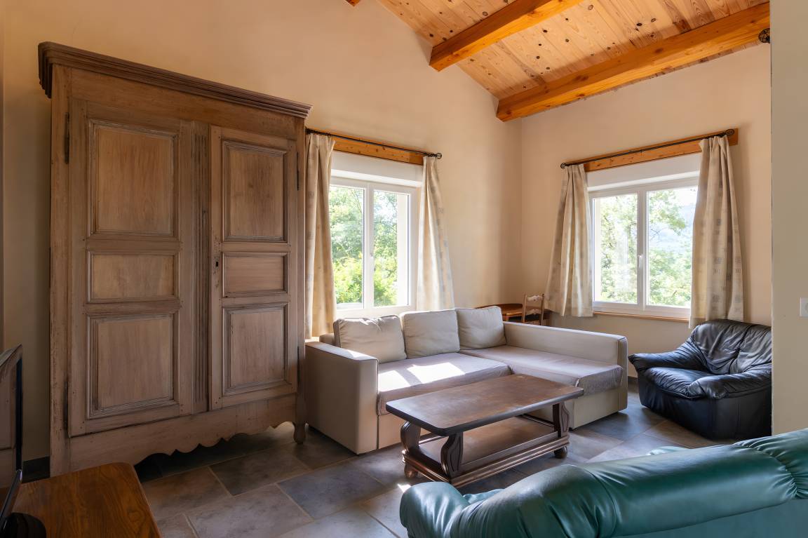 180 M² Villa Vacanza ∙ 4 Camere Da Letto ∙ 12 Ospiti - Les Vans