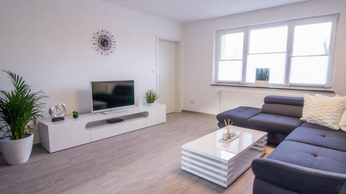 65 M² Ferienwohnung ∙ 2 Schlafzimmer ∙ 4 Gäste - Thale