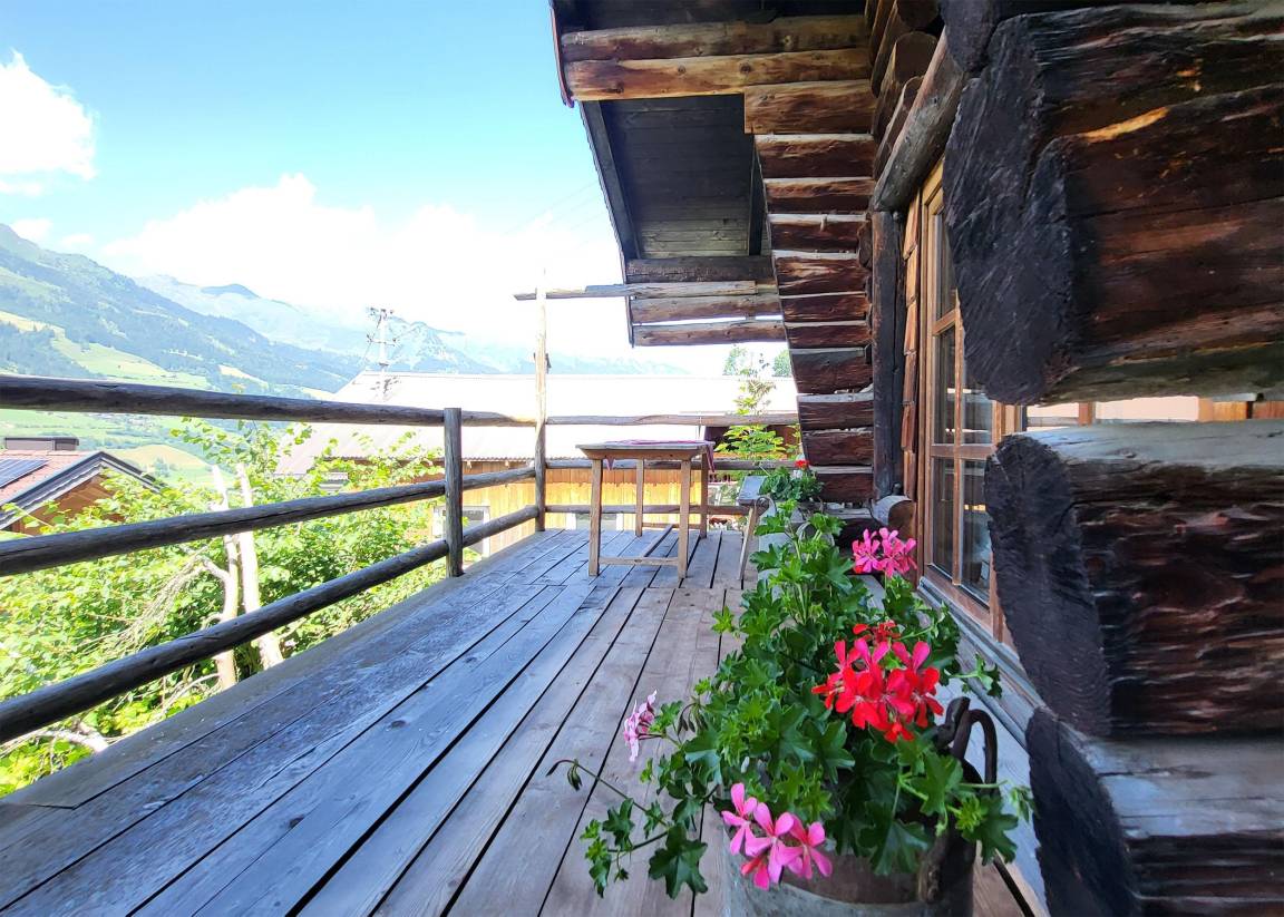 25 M² Studio Flat ∙ 1 Bedroom ∙ 2 Guests - Bad Hofgastein