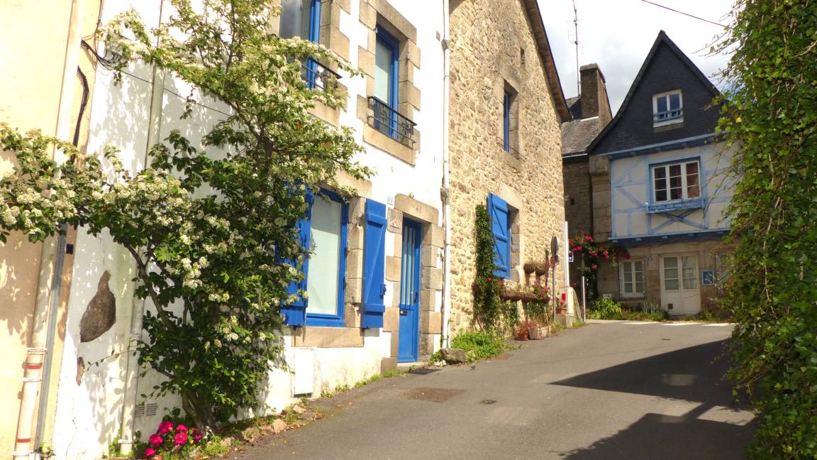 70 M² Maison De Vacances ∙ 2 Chambres ∙ 6 Personnes - Auray