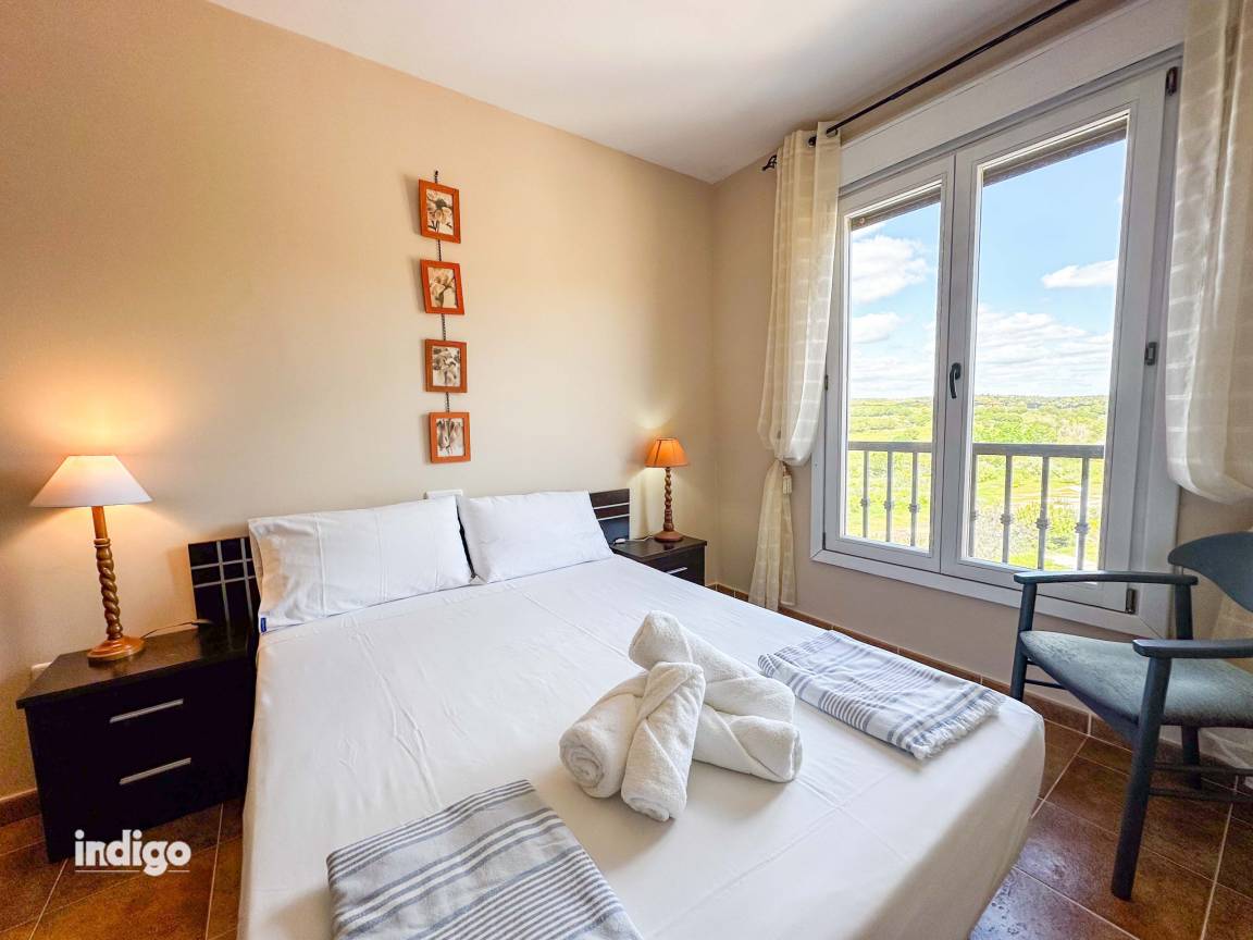 127 M² Appartement ∙ 3 Chambres ∙ 6 Personnes - Ayamonte