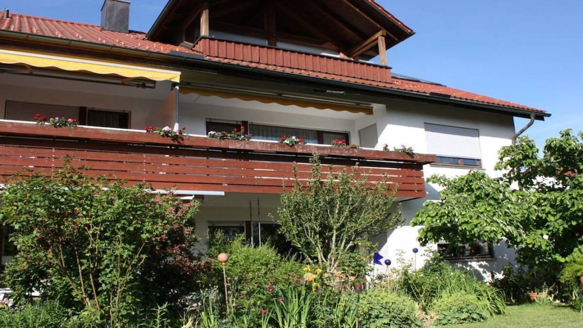 45 M² Ferienhaus ∙ 2 Schlafzimmer ∙ 3 Gäste - Bregenz