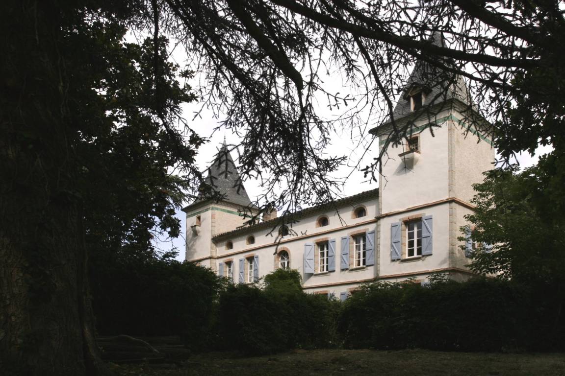 340 M² Maison De Vacances ∙ 5 Chambres ∙ 12 Personnes - Lavaur